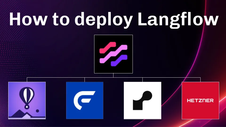 Langflow 中的 MCP 集成介绍 - Langflow 博客